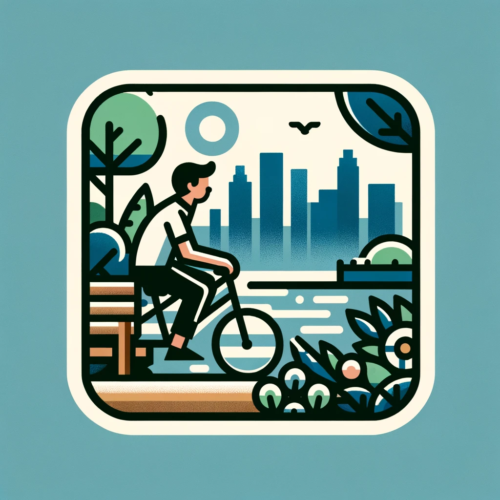 [桃園經典路線] 桃園十大必訪自行車路線，走讀在地故事 | Diro's Journey